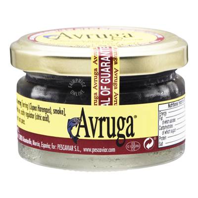 Pescaviar Avruga Caviar - Small | NTUC FairPrice