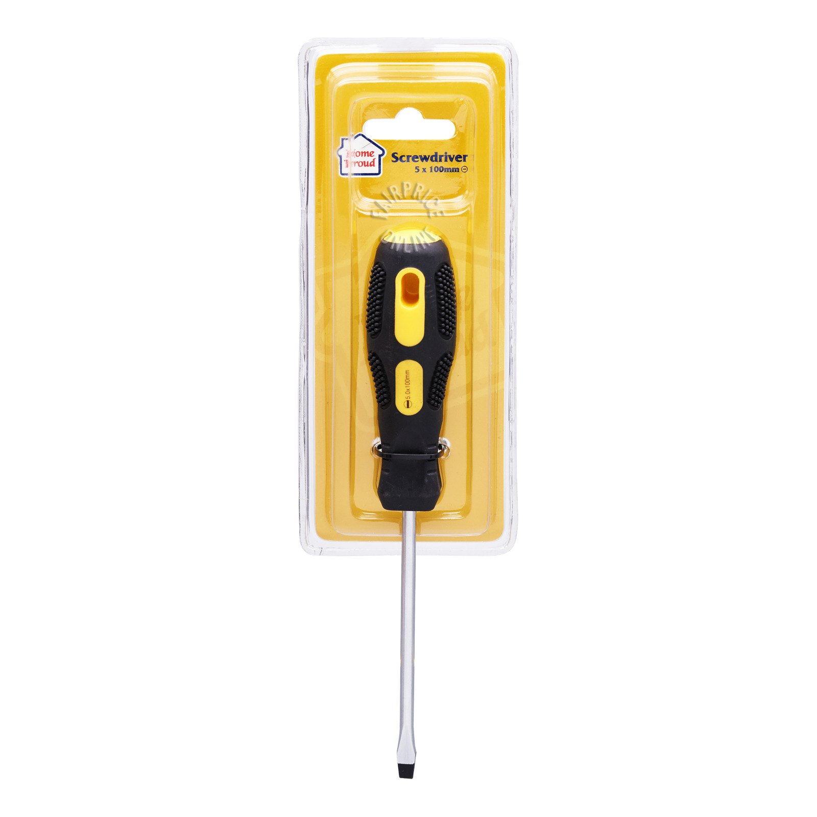 HomeProud Screwdriver (HPH116) | NTUC FairPrice