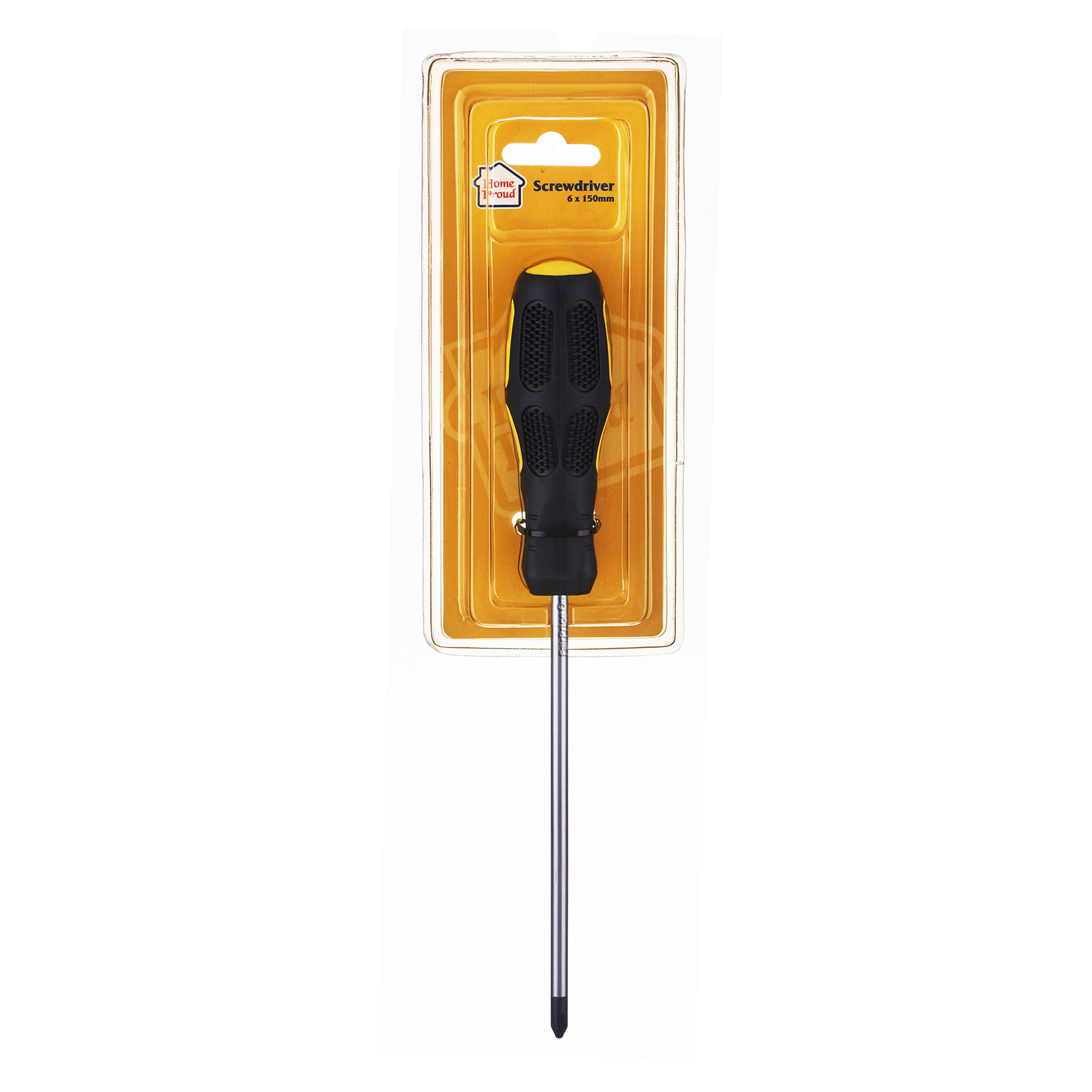 HomeProud Screwdriver | NTUC FairPrice