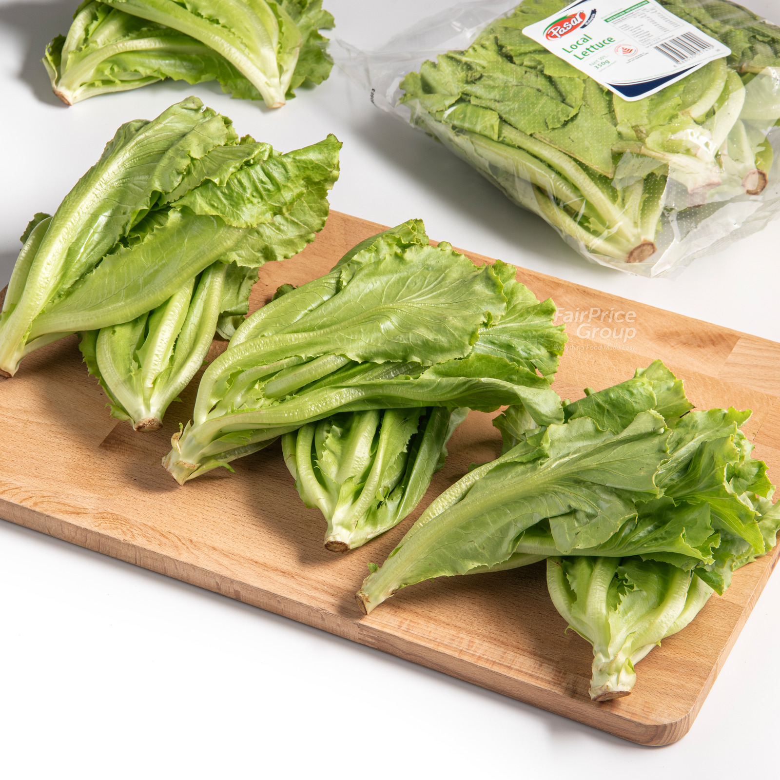 Pasar Local Lettuce | NTUC FairPrice