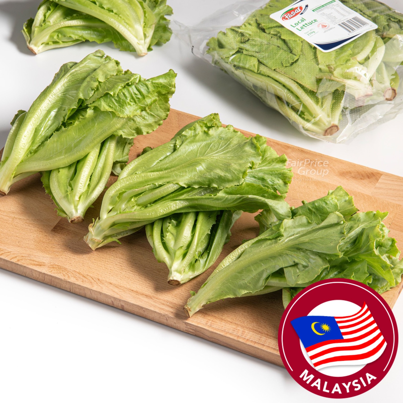 Pasar Local Lettuce | NTUC FairPrice