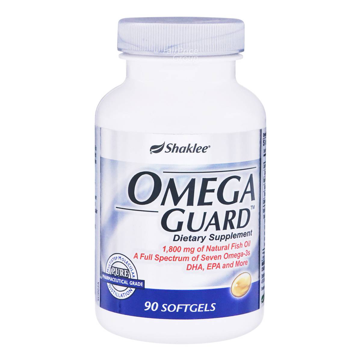 Shaklee Omega Guard | NTUC FairPrice