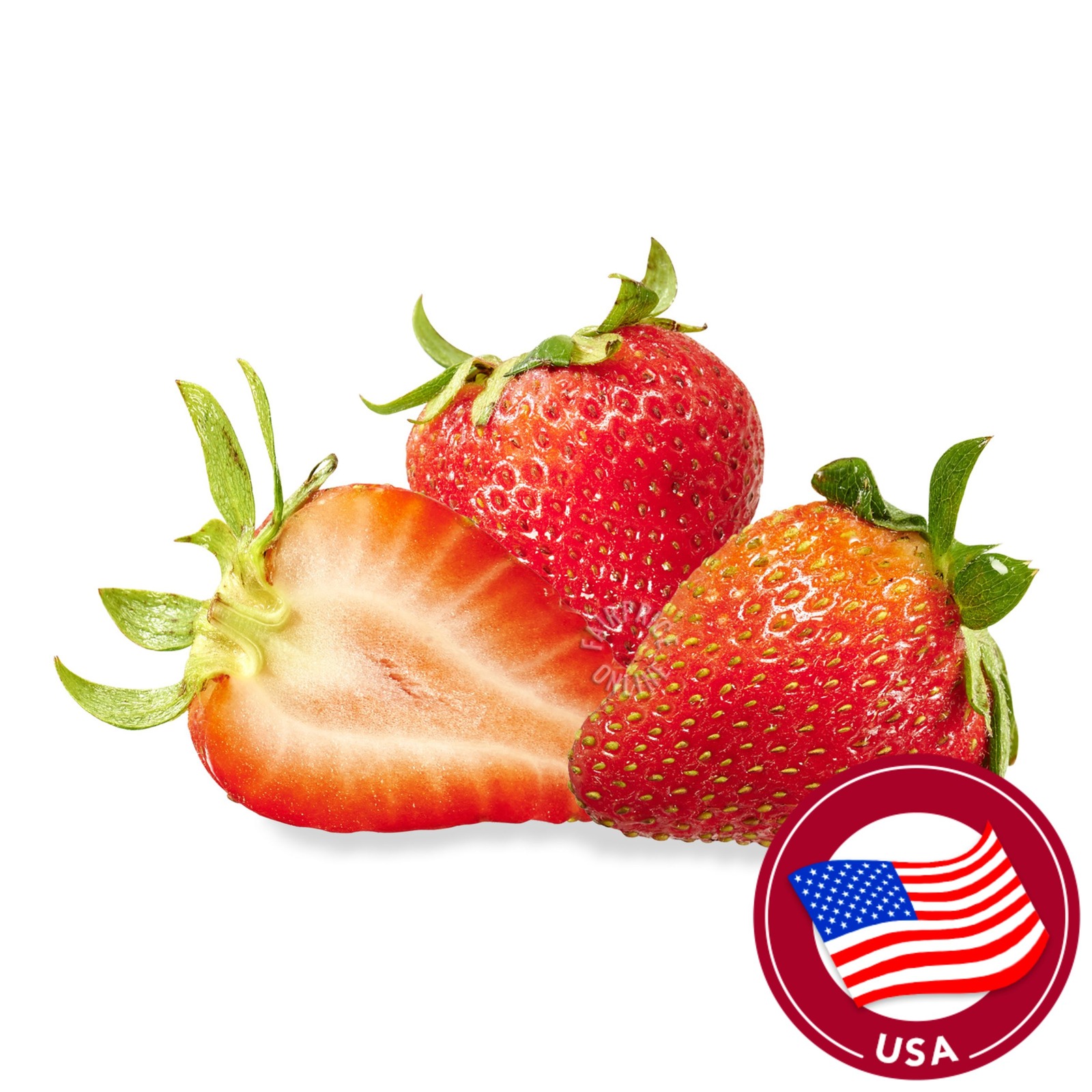 USA Strawberry | NTUC FairPrice