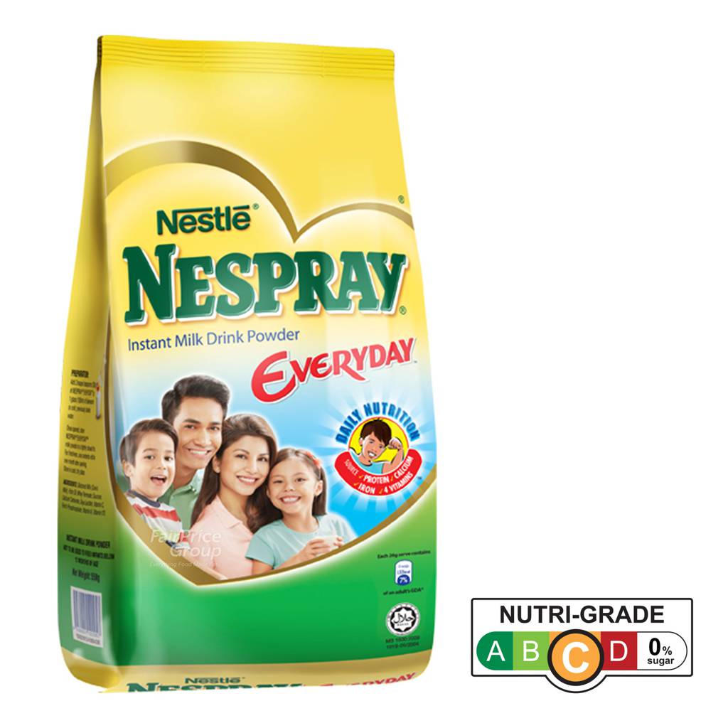 Nespray Everyday Instant Milk Powder | NTUC FairPrice