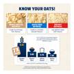 Quaker Oats Oatmeal - Whole Rolled Oats | NTUC FairPrice