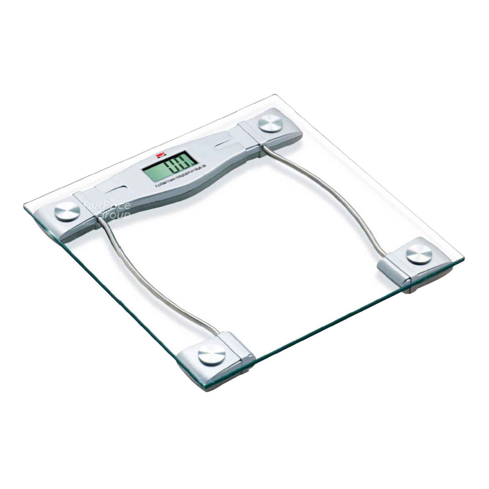 Endo High-Precision Digital Body Scale - 150kg | NTUC FairPrice