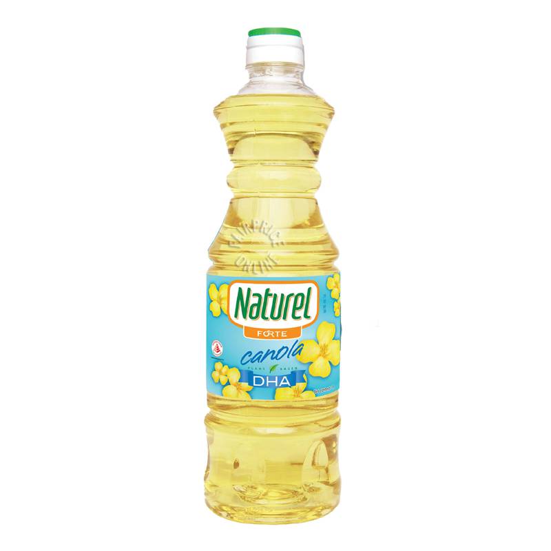 Naturel Cooking Oil - Canola | NTUC FairPrice