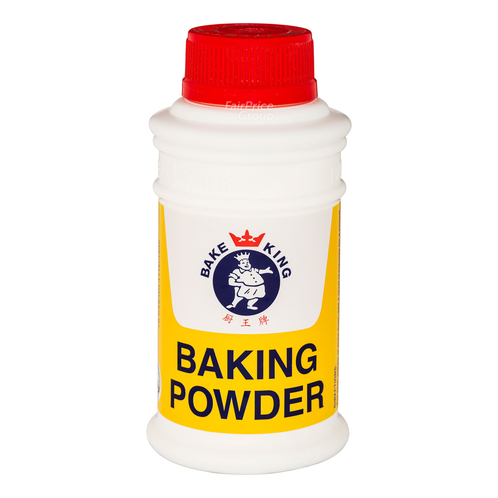 Bake King Baking Powder | NTUC FairPrice