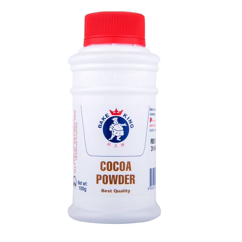 Bake King Powder - Cocoa | NTUC FairPrice