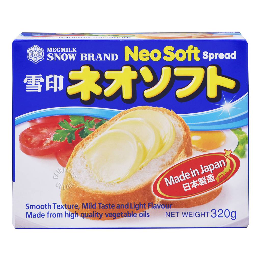 Snow Brand Neo Soft Spread | NTUC FairPrice