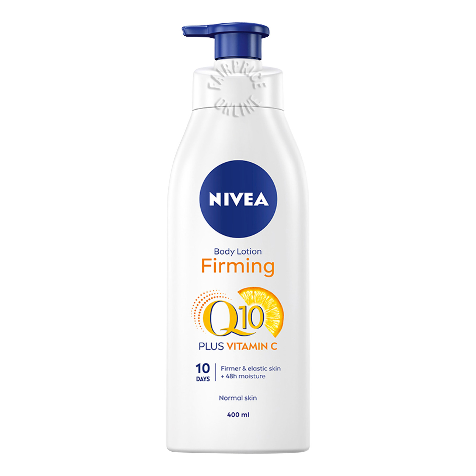 Nivea Body Lotion - Firming | NTUC FairPrice
