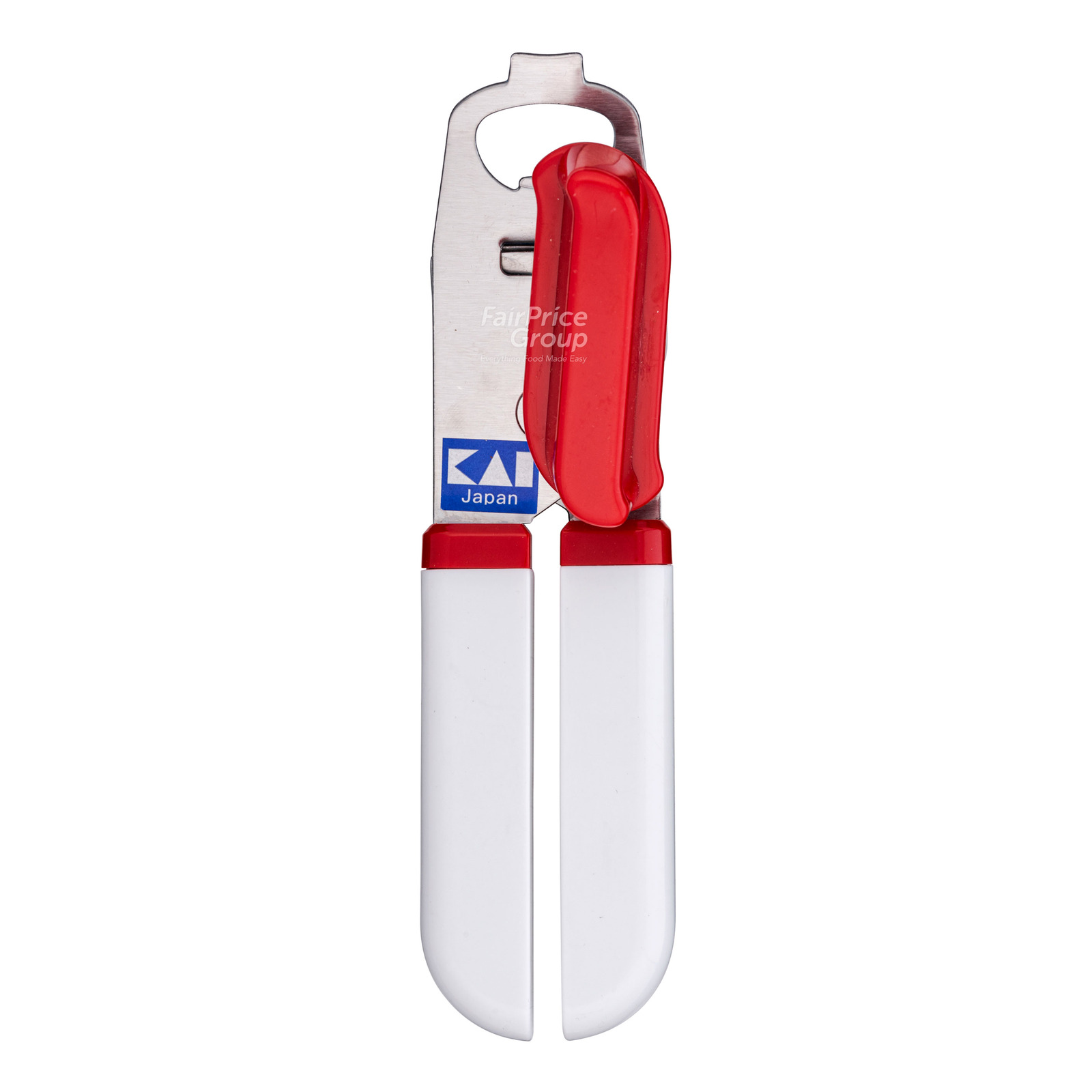 KAI Can Opener - Rotary | NTUC FairPrice