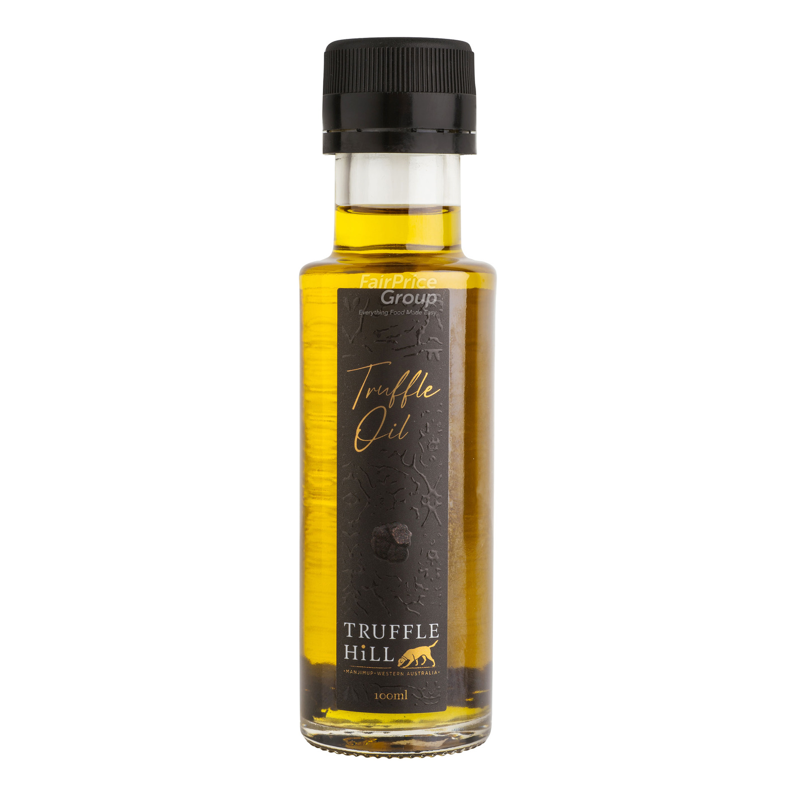Wine & Trf - Truffle Oil | NTUC FairPrice