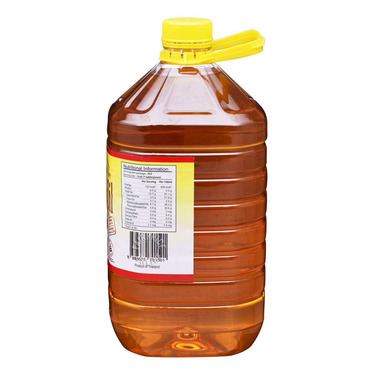 Rice Field 100% Pure Rice Bran Oil | NTUC FairPrice