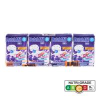Dutch Mill UHT Drinking Yoghurt - Blueberry | NTUC FairPrice