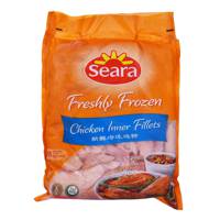 Seara Frozen Chicken - Inner Fillet | NTUC FairPrice