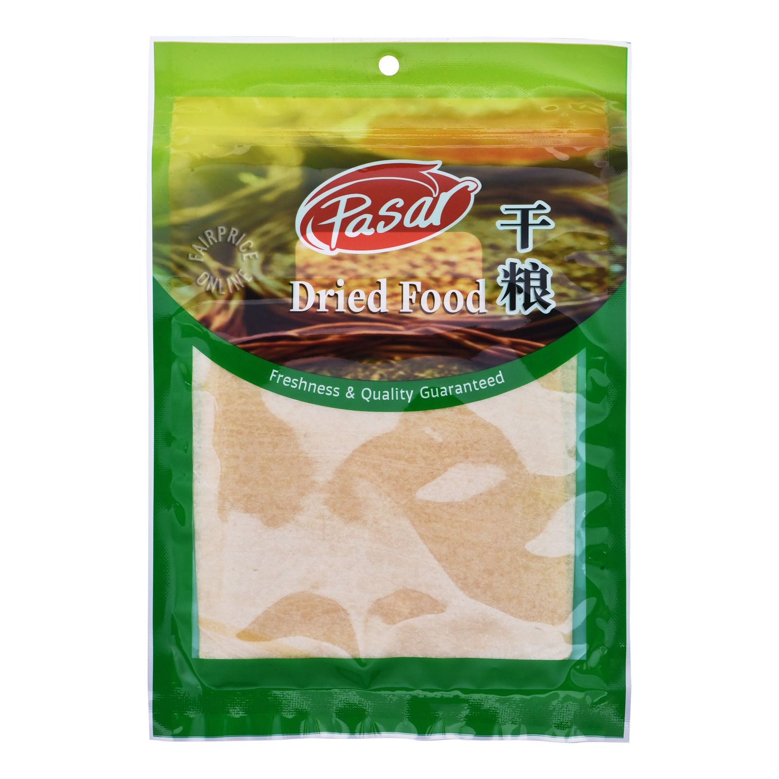 Pasar Dried Bean Skin | NTUC FairPrice