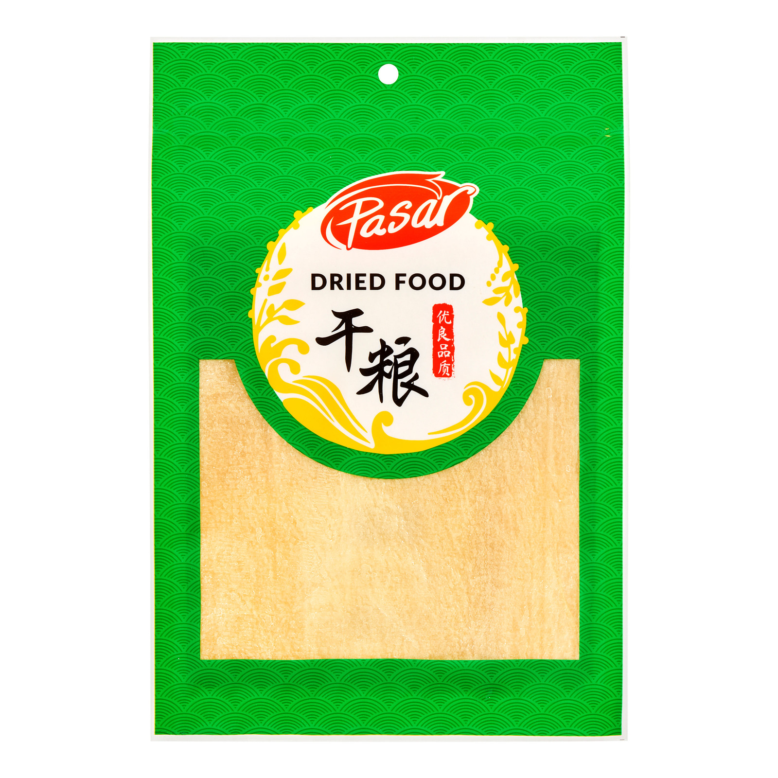 Pasar Dried Bean Skin | NTUC FairPrice
