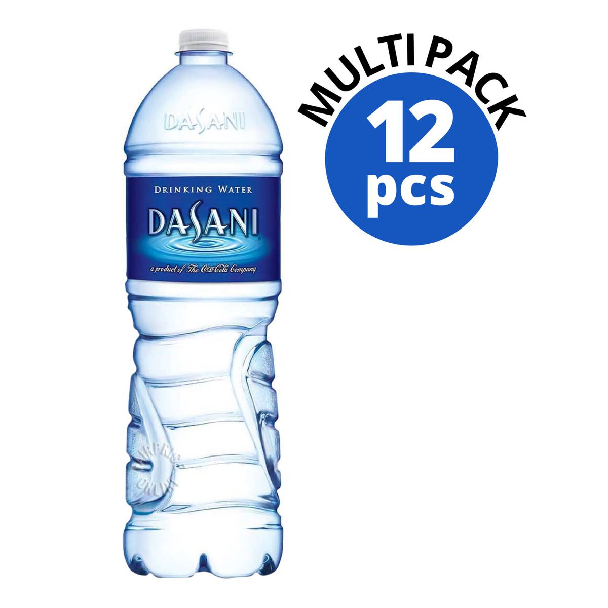 Dasani Drinking Bottle Water | NTUC FairPrice