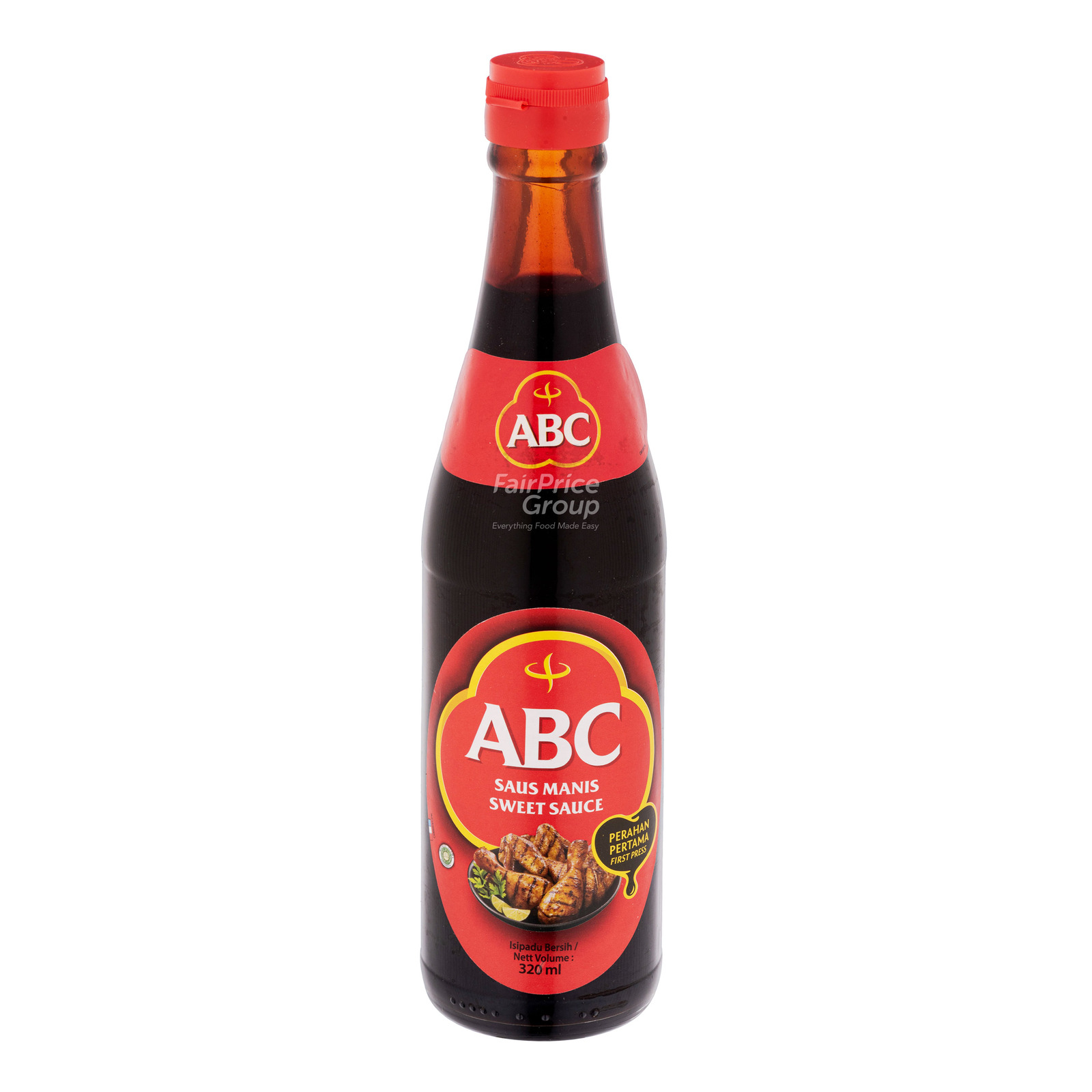 Heinz ABC Sweet Sauce | NTUC FairPrice