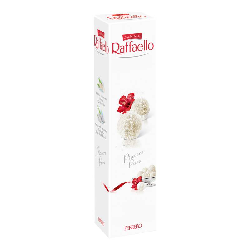 Ferrero Raffaello Chocolate - T3 | NTUC FairPrice