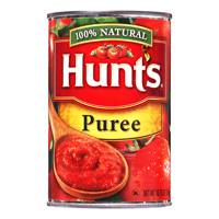 Hunt's Tomato Puree | NTUC FairPrice