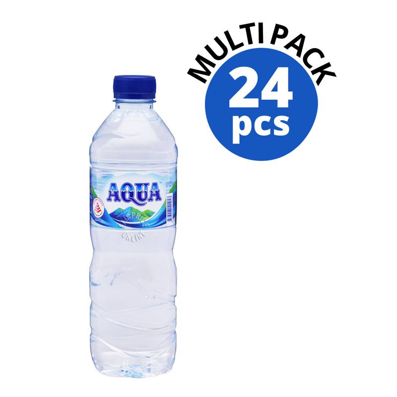 Aqua Mountain Spring Bottle Water | NTUC FairPrice