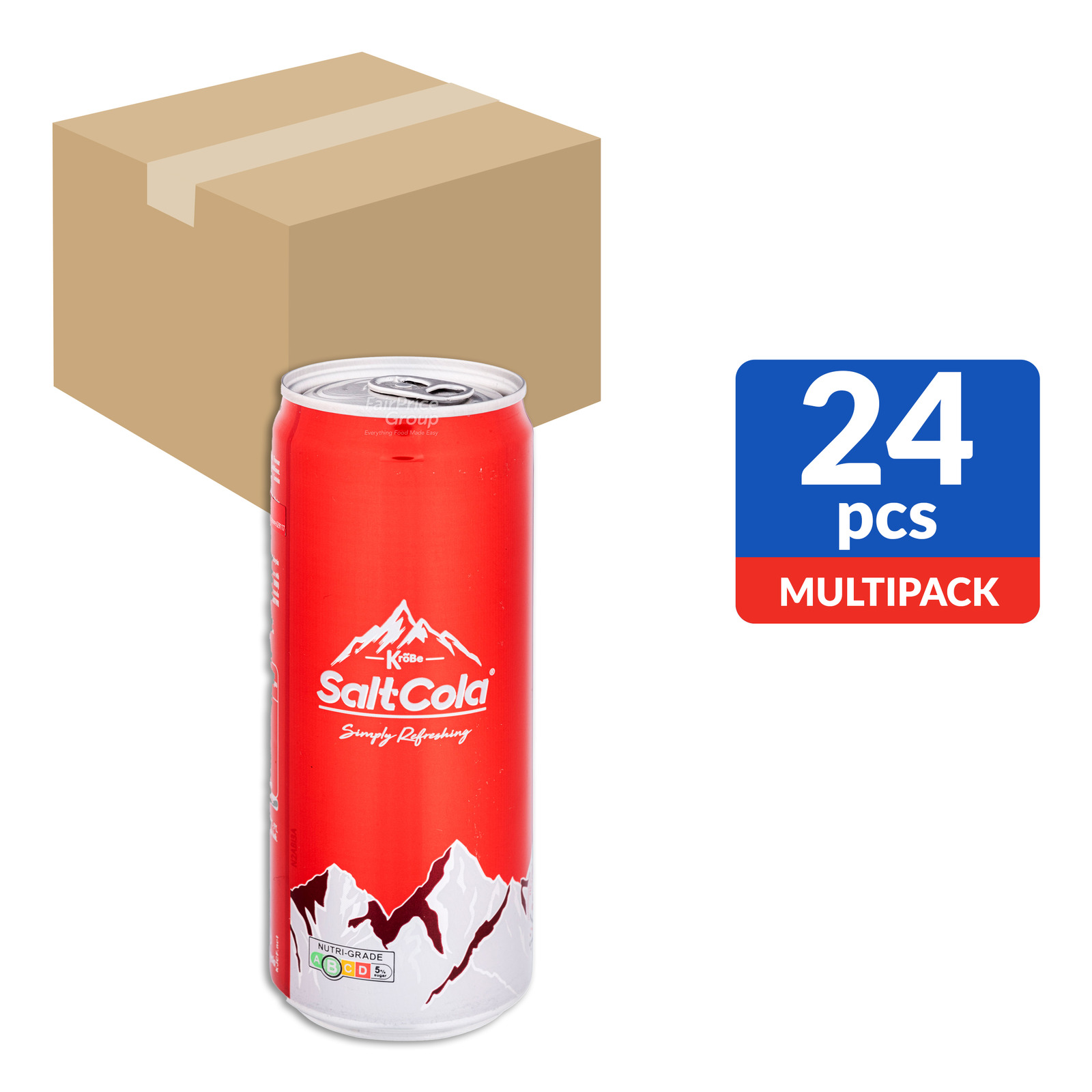 Salt Cola Krobe - Himalayan Salt | NTUC FairPrice