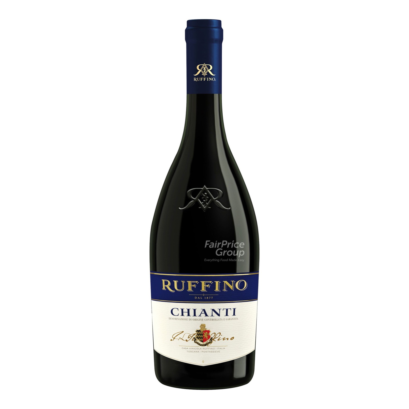 Ruffino Red Wine - Chianti | NTUC FairPrice
