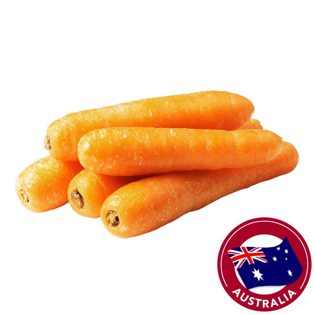 Pasar Prepacked Carrots | NTUC FairPrice