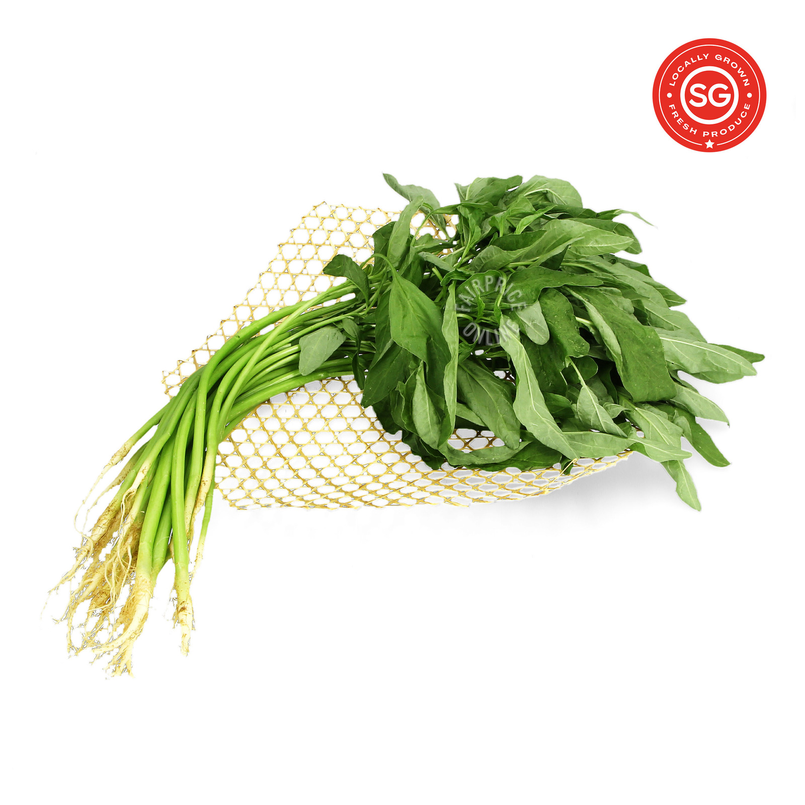Pasar Sharp Spinach | NTUC FairPrice