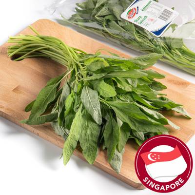 Pasar Sharp Spinach | NTUC FairPrice