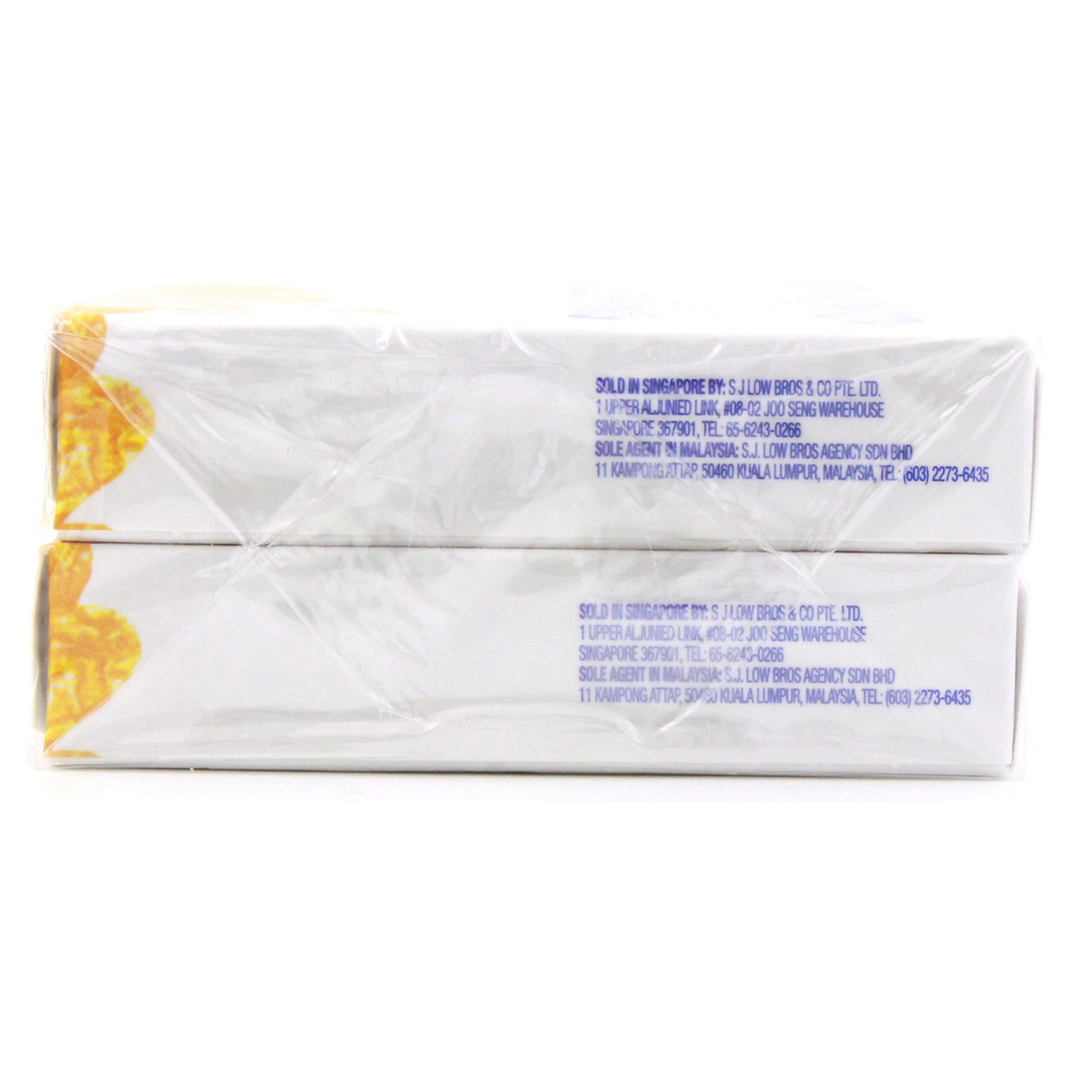 Ligo Brand California Seedless Raisins - Golden | NTUC FairPrice