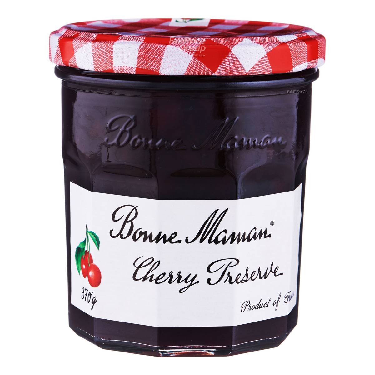 Bonne Maman Jam - Cherry Preserve | NTUC FairPrice