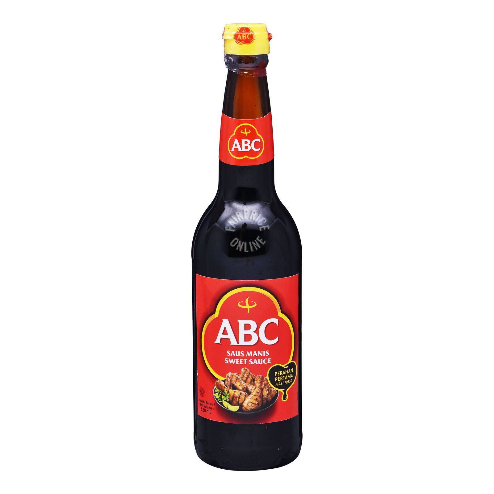 Heinz ABC Sweet Sauce | NTUC FairPrice