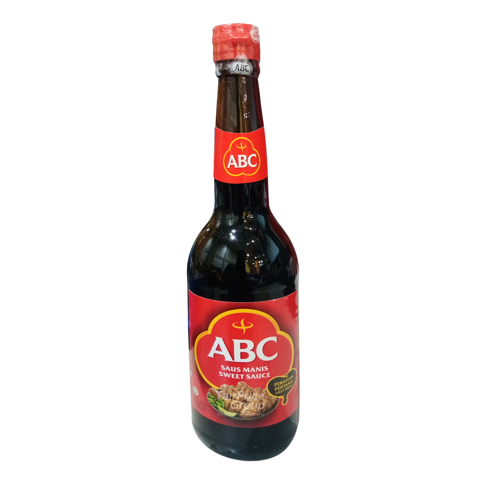 Heinz ABC Sweet Sauce | NTUC FairPrice