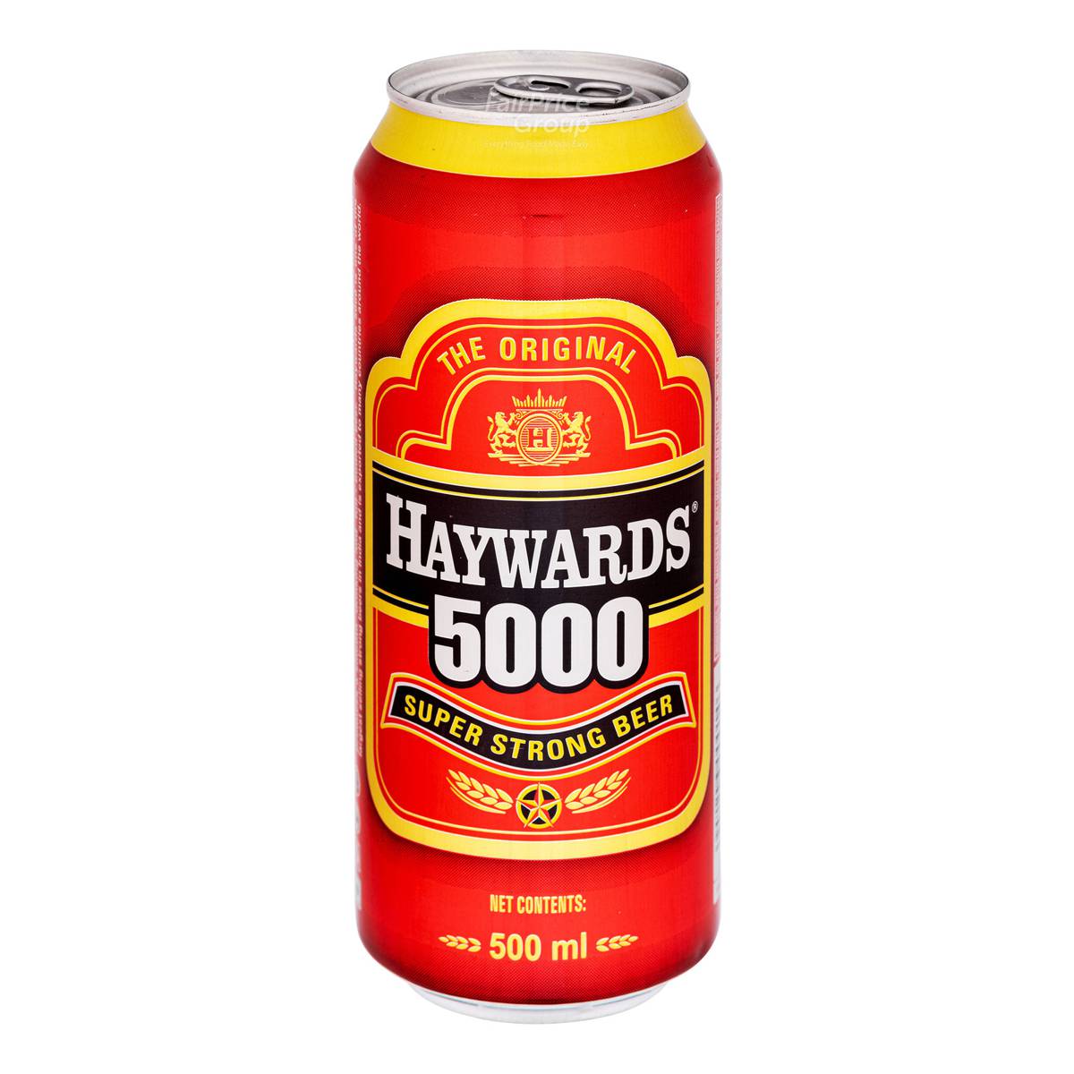 The Original Haywards 5000 Super Strong Can Beer | NTUC FairPrice