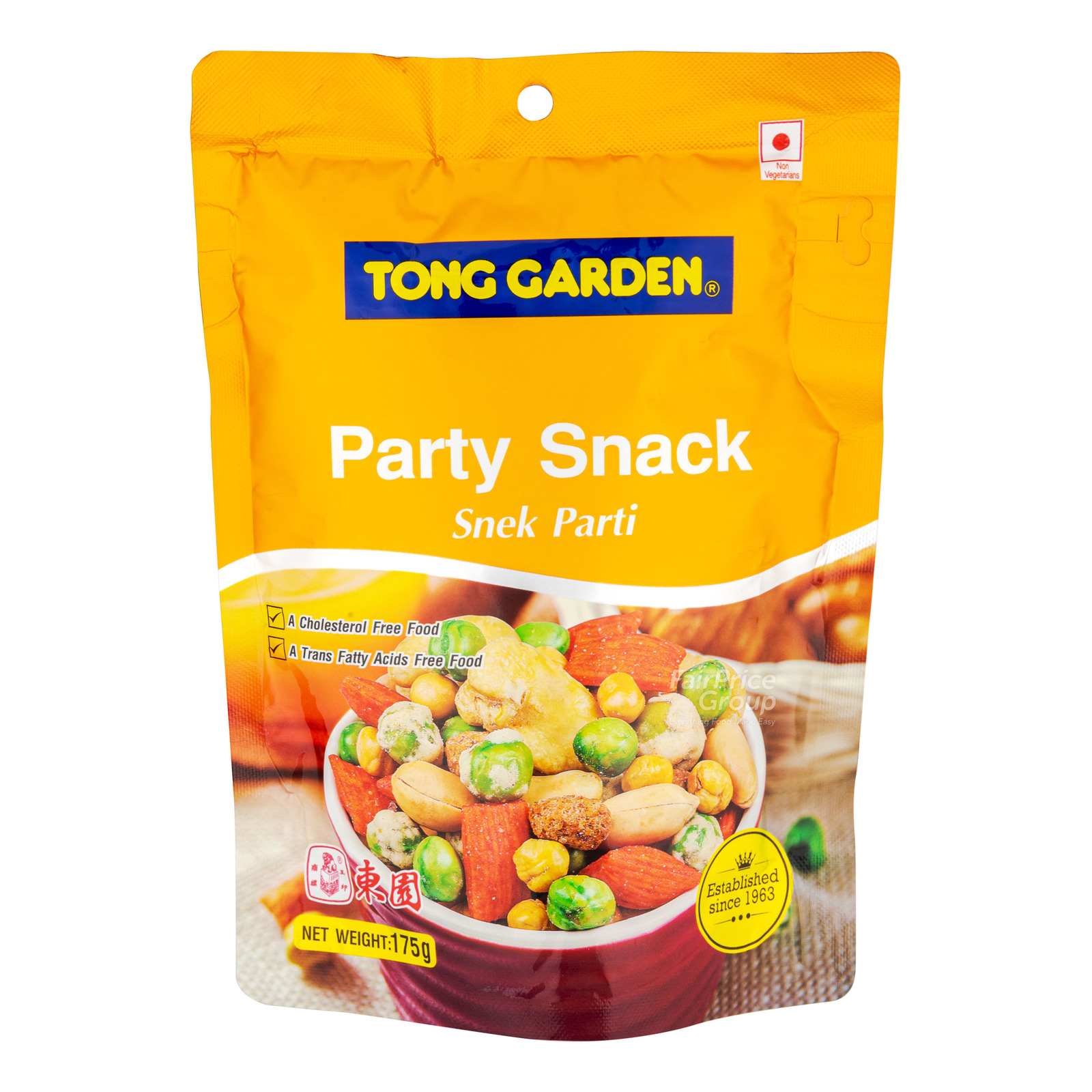 Tong Garden Party Snack | NTUC FairPrice