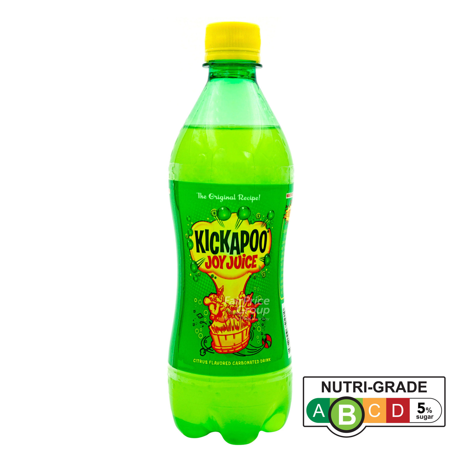 Kickapoo Joy Bottle Juice | NTUC FairPrice