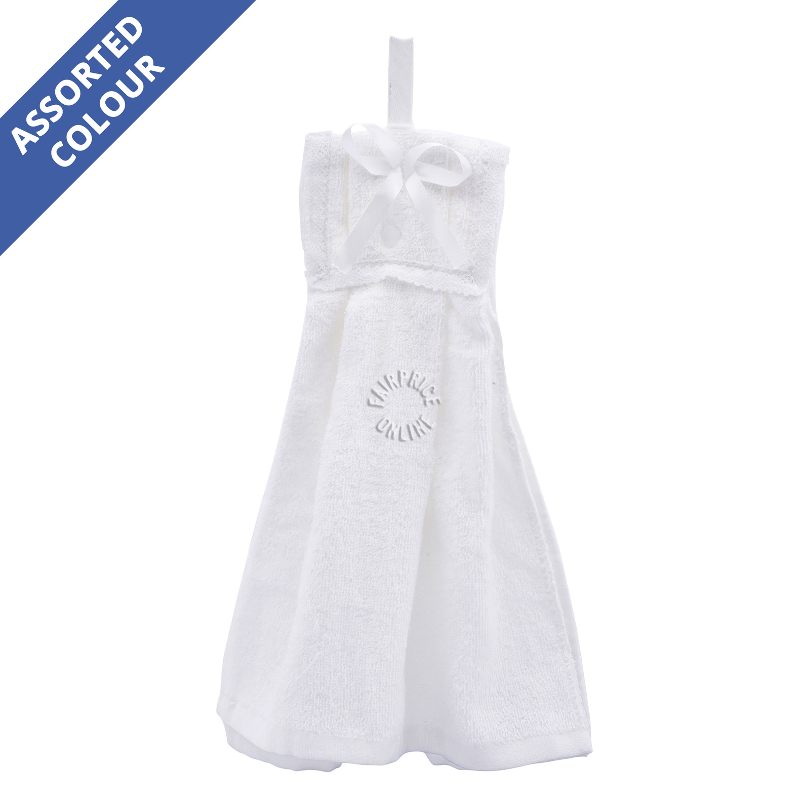 HomeProud Kitchen Towel (34 x 76cm) - Assorted | NTUC FairPrice