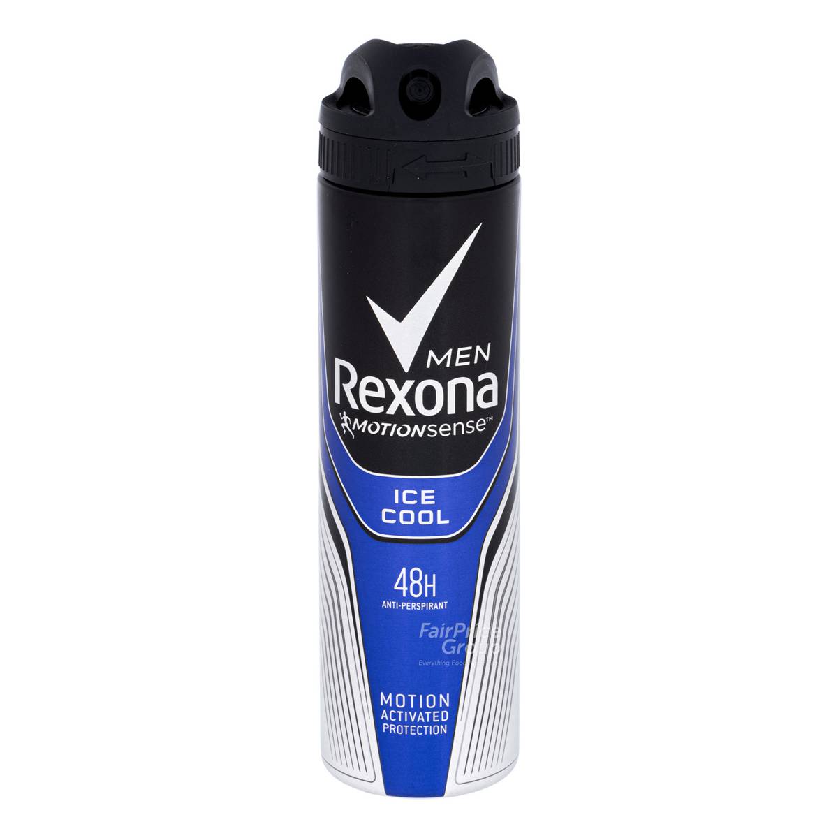 Rexona Men Anti-Perspirant Deodorant Spray - Ice Cool | NTUC FairPrice