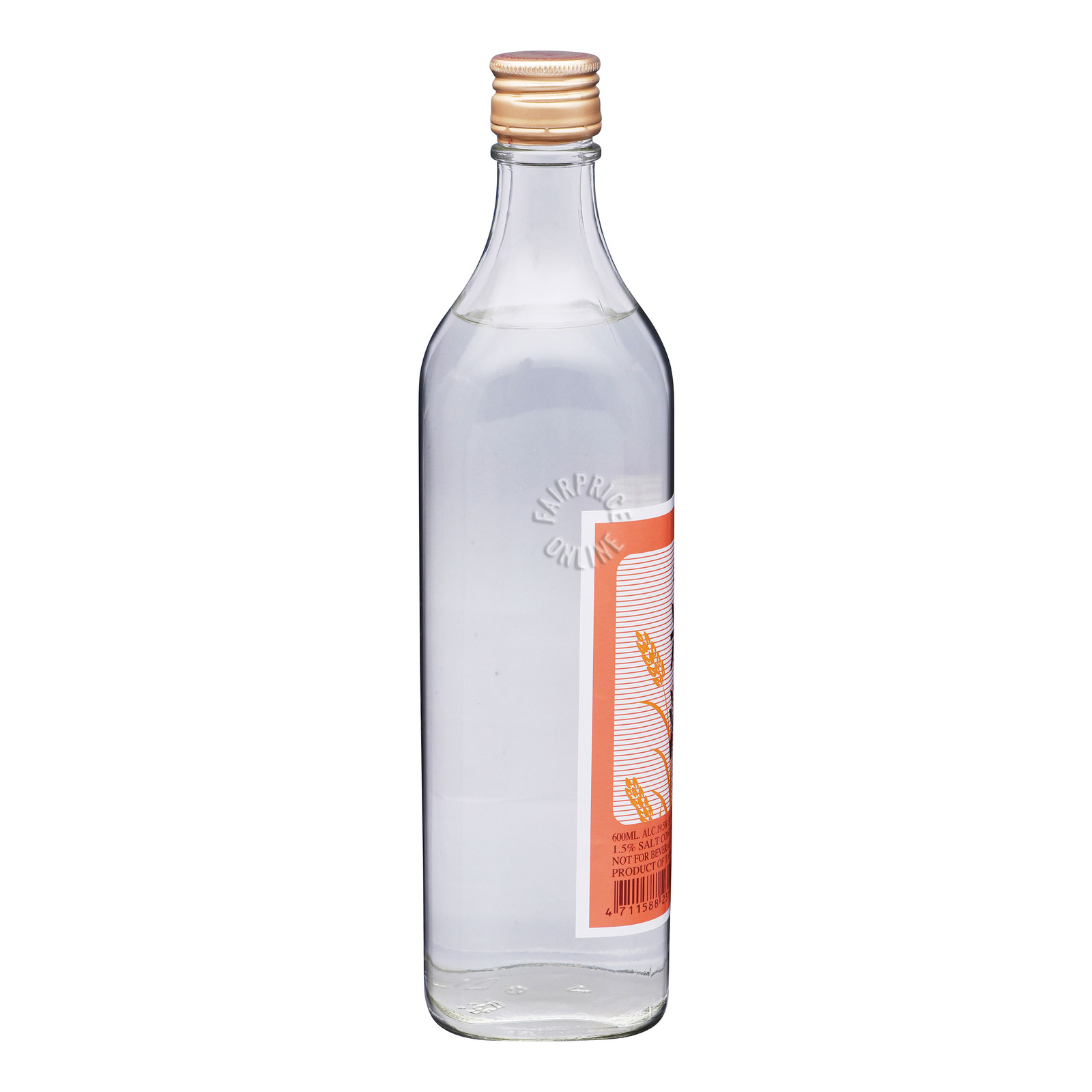 TTL Taiwan Cooking Michiu (Cooking Wine) | NTUC FairPrice