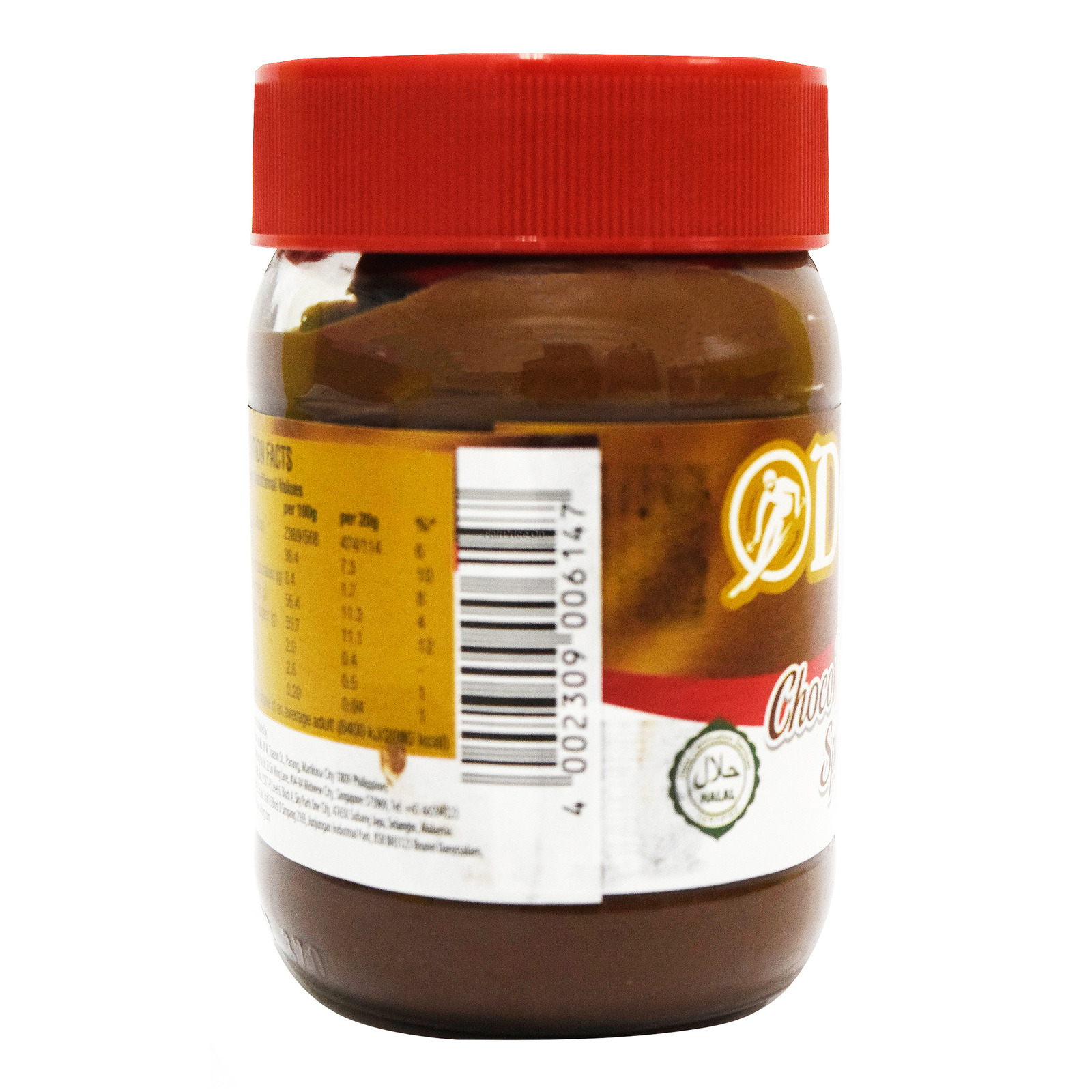 Delfi Chocolate Spread - Choco Hazelnut | NTUC FairPrice