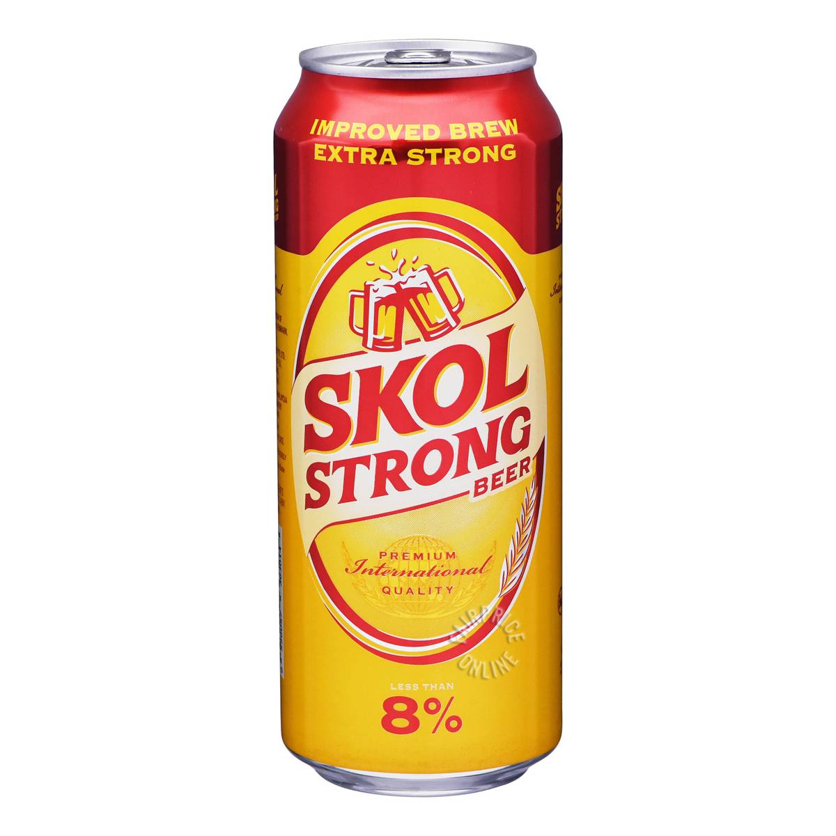 Skol Can Beer - Super | NTUC FairPrice