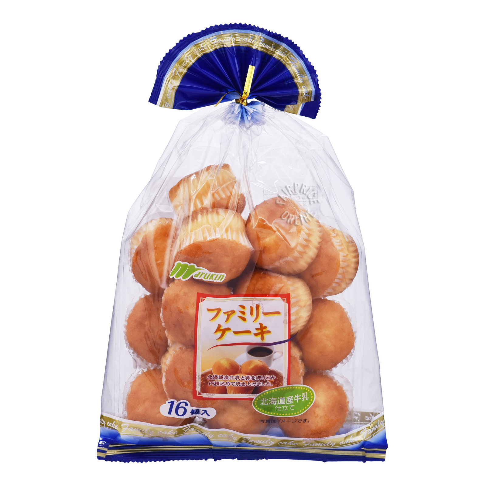 Marukin Yodoran Petit Cake | NTUC FairPrice