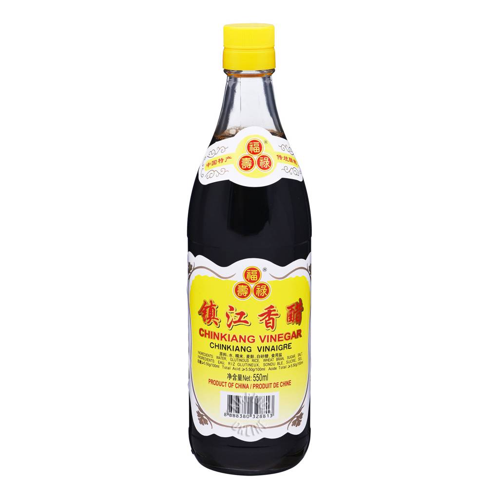 FLS Chinkiang Vinegar | NTUC FairPrice