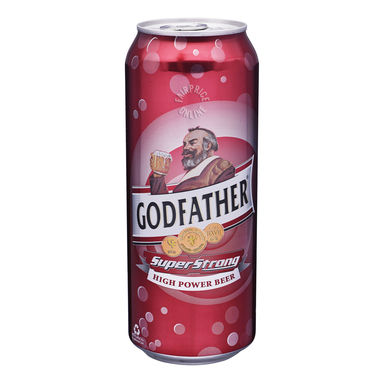 Beer Brands Godfather at Eileen Marvin blog