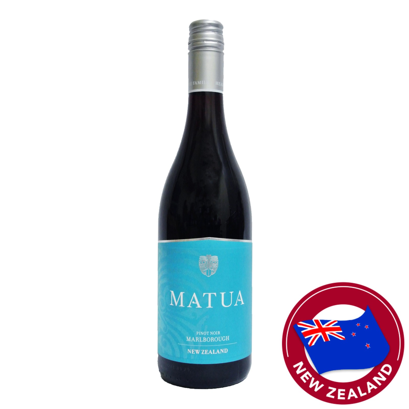 Matua Malborough Red Wine - Pinot Noir | NTUC FairPrice