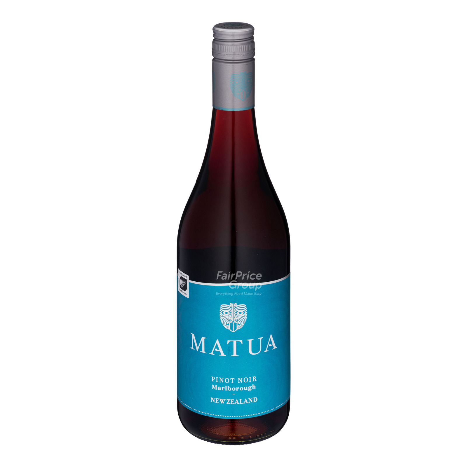 Matua Malborough Red Wine - Pinot Noir | NTUC FairPrice