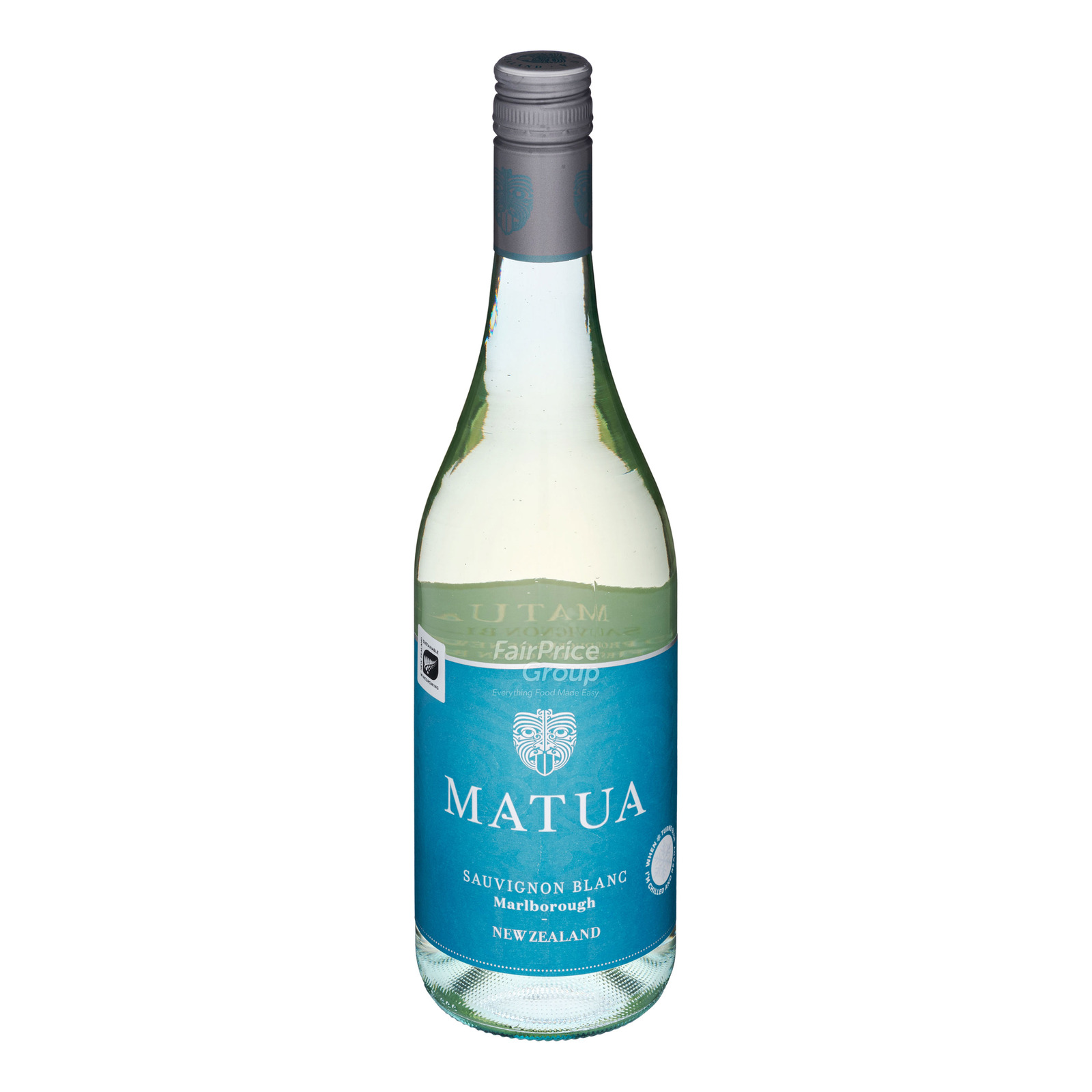 Matua Malborough White Wine - Sauvignon Blanc | NTUC FairPrice